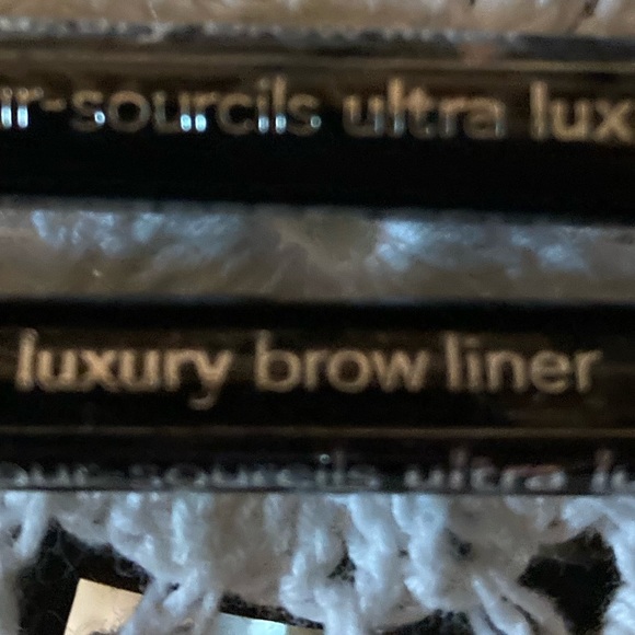 Avon | Makeup | Ultra Luxury Brow Liner Brown Avon Nwt | Poshmark